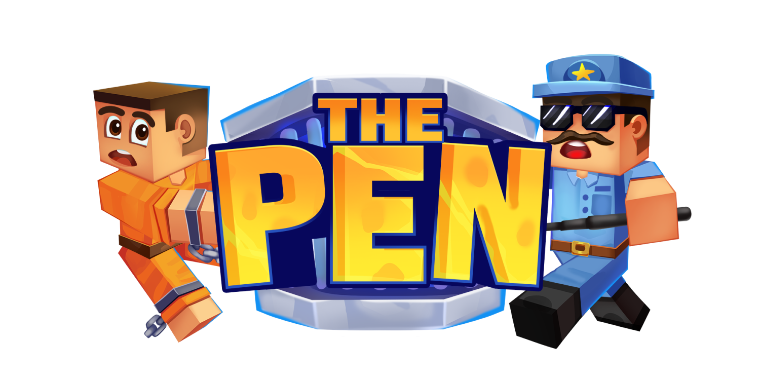 The Pen • Welcome
