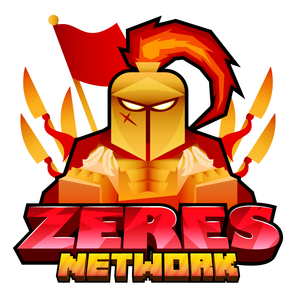 Zeres Network · Hacha Reforzada