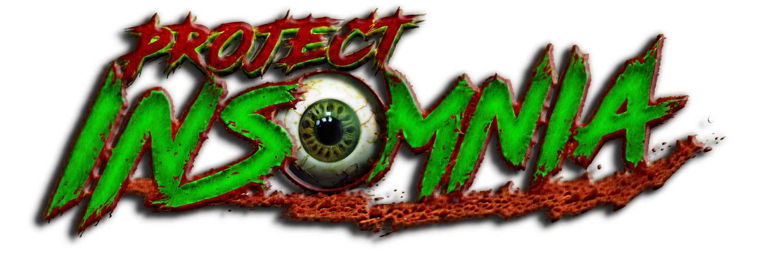 Project Insomnia | Welcome