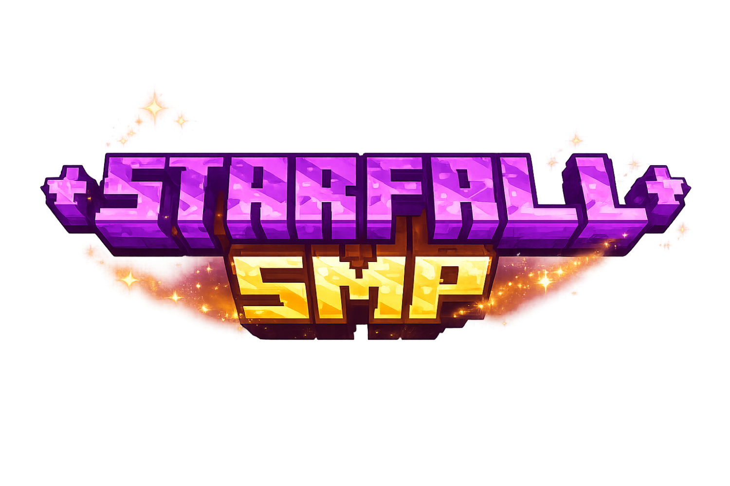 Starfall SMP | Welcome