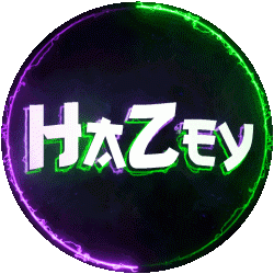 HaZey Store · Welcome