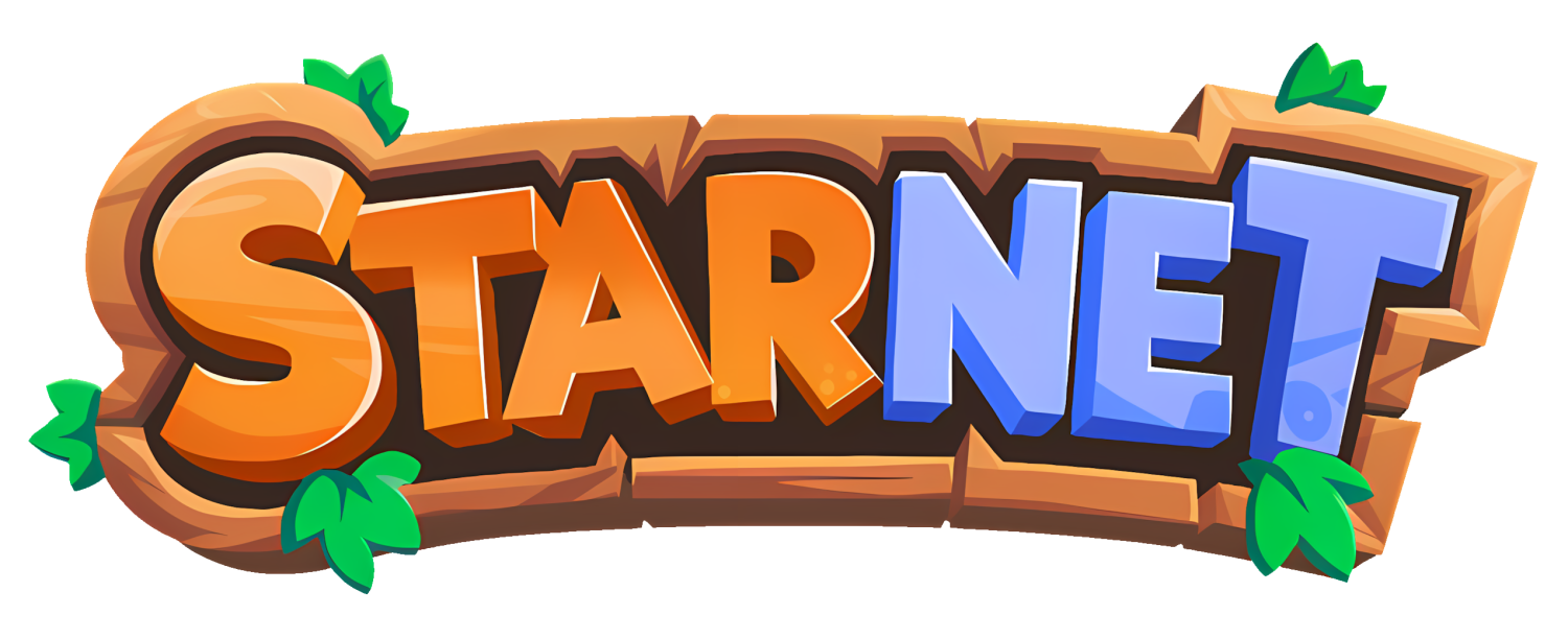 StarNet Emporium | Login