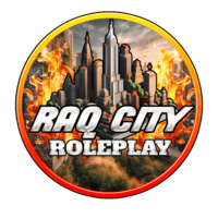 Raq City Roleplay · About