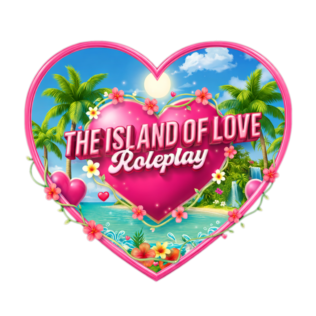 Island of Love RP | Login