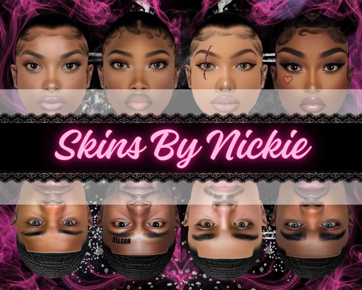 SKINS BY NICKIE | Classes & Courses