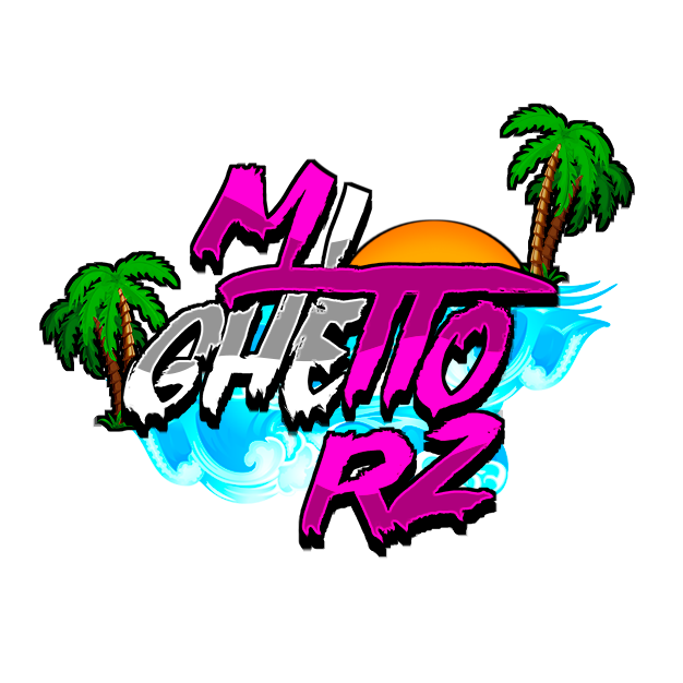 Mi Ghetto Rz | Welcome