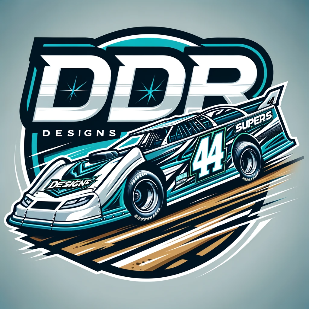 DDR Designs | Race Cars