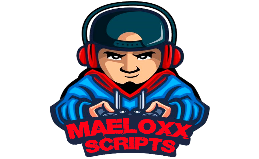 maelo00 FIVEM SCRIPTS | Welcome