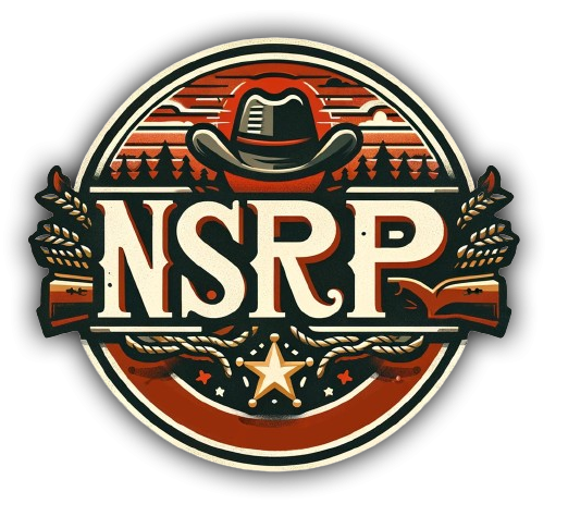NSRP - RedM | Login