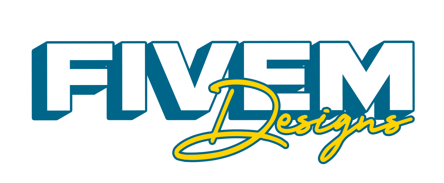 Fivem Designs · Livery (4k)