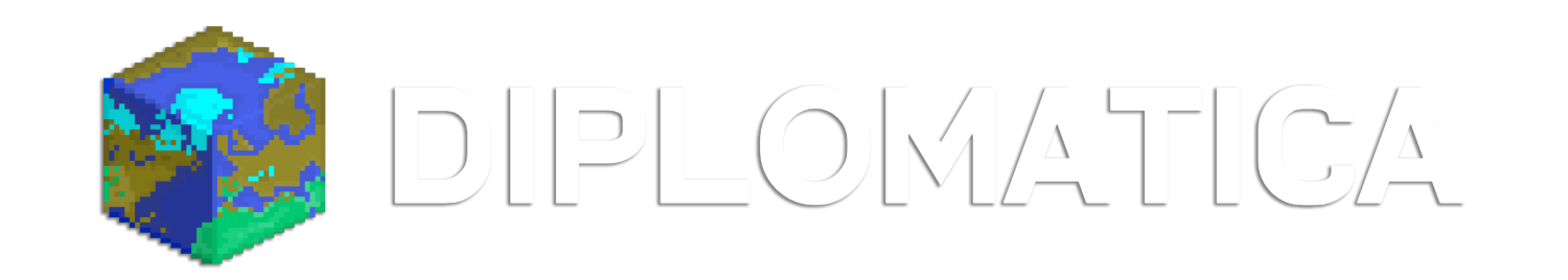 Diplomatica Rank Store · Welcome