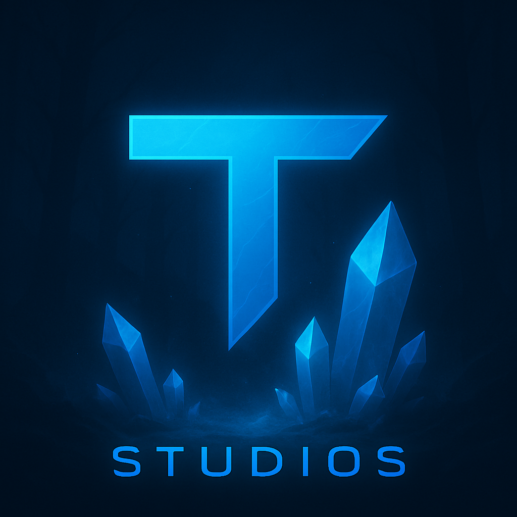 Tom Studios · Tom Weapon Hud