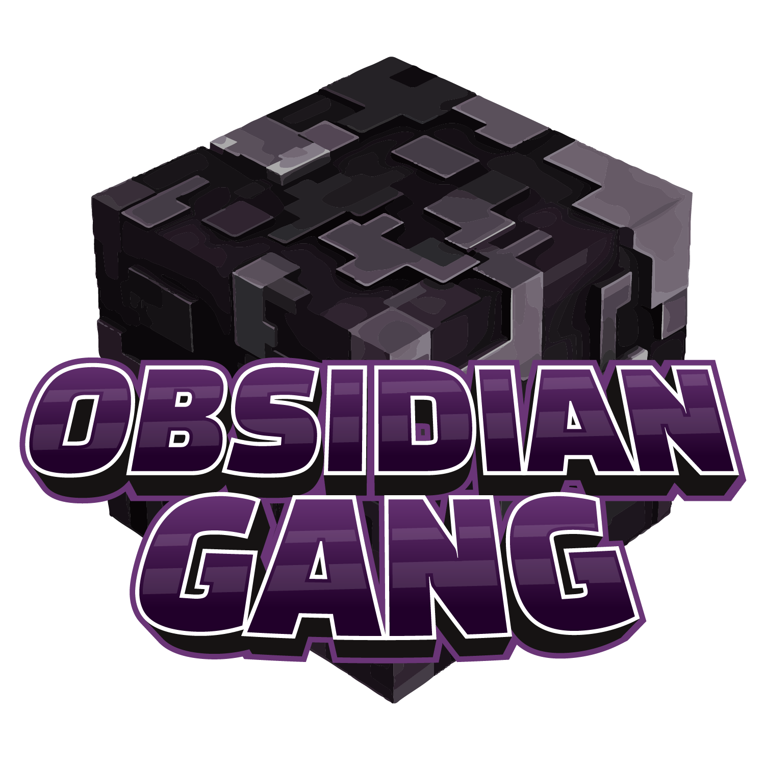 Obsidian Gang Store | Tebex Privacy Policy