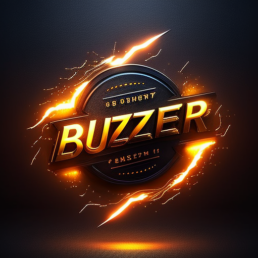 Buzzer Store | Login