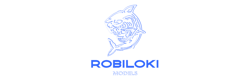 RobiLoki Models · [ESX & QBCORE & QBOX] Ox-Lib + Ox-Target REDESIGN