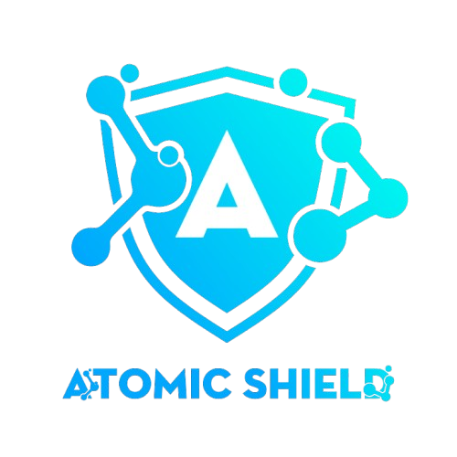 Atomic Shield · Welcome