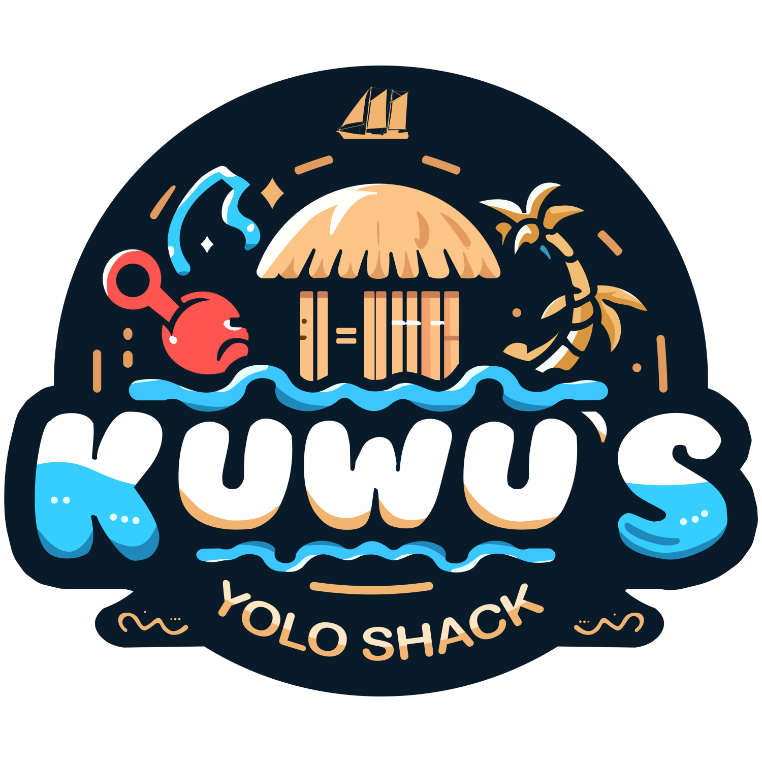 [KYS] Kuwu's Yolo Shack | Development