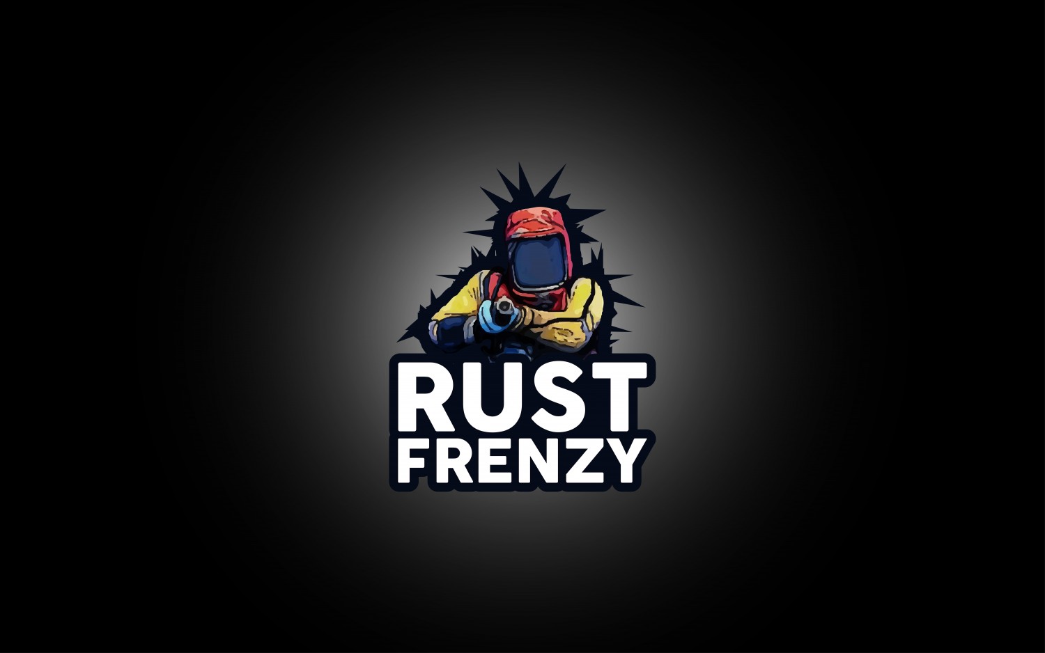 Rust Frenzy | Welcome