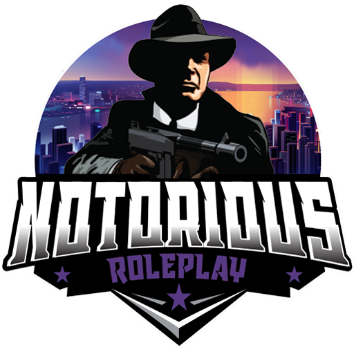 Notorious Roleplay | Fini AC Ban Whitelist (New Members Only)