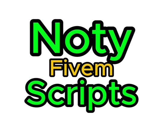 Noty Fivem Scripts | Steal player