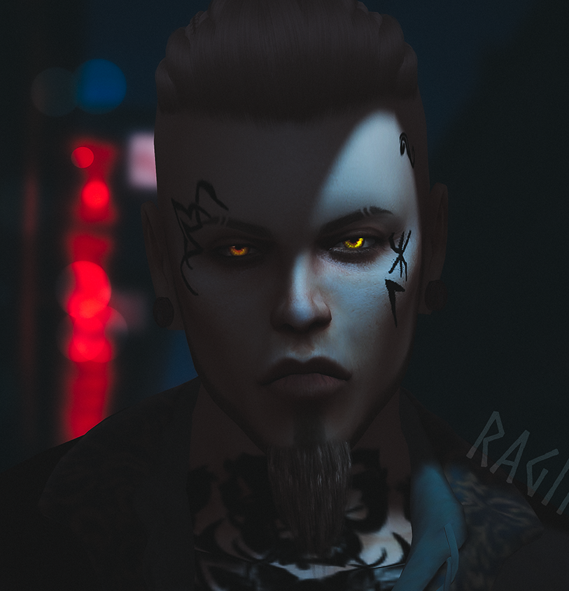 torvyi | CurseForge Pro