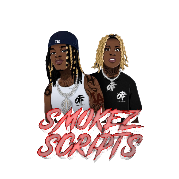 Smokezscripts Welcome