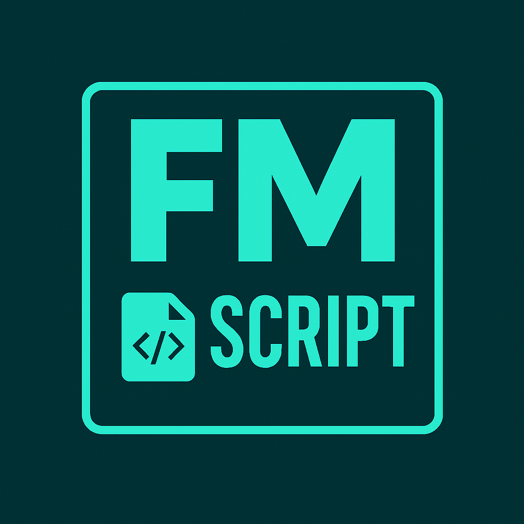 FM Script · Advanced House Robbery [QB/ESX/QBOX]
