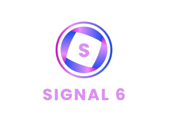 Signal 6 Development · Welcome