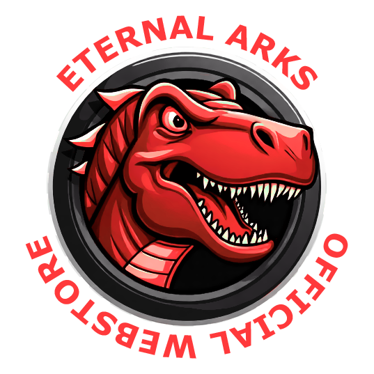 Eternal Ark | Dino Color Tokens