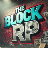 The BlockRP | Welcome