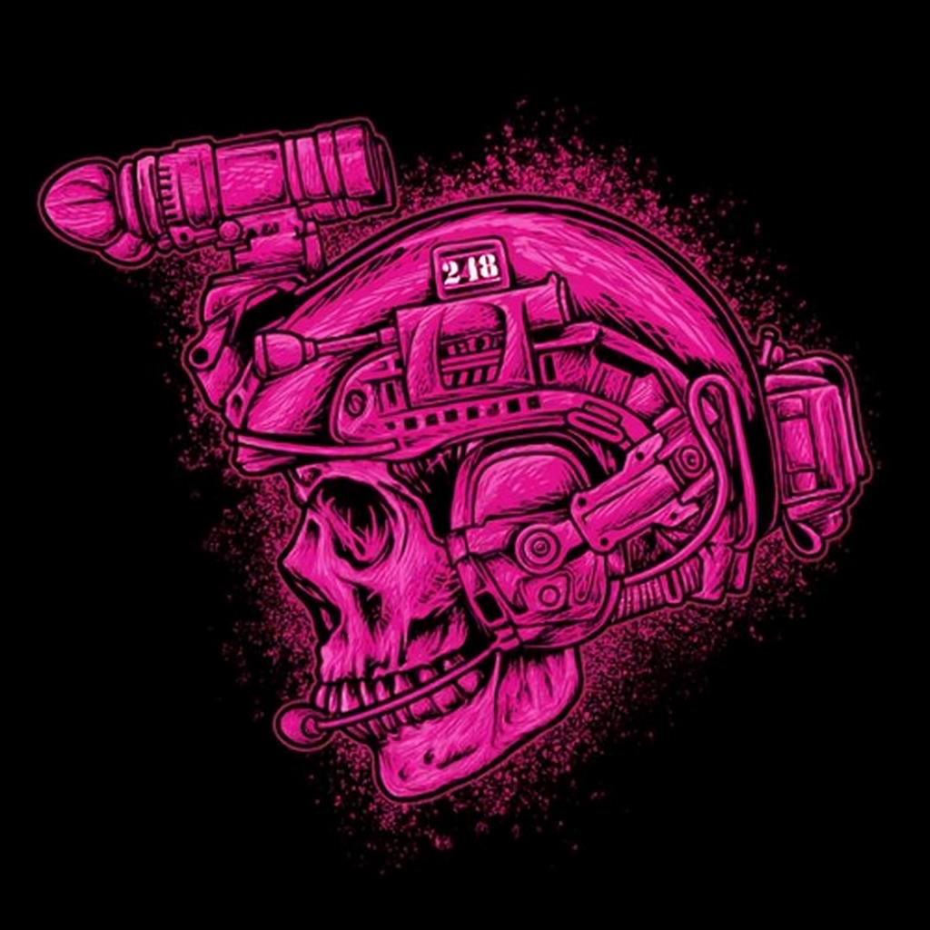 Mints Modifications · Welcome