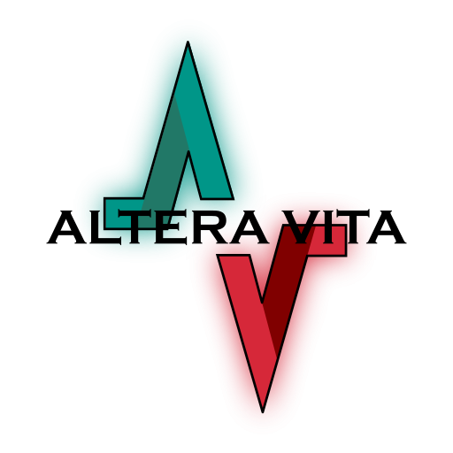 Altera Vita RP | Welcome