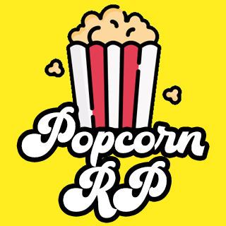Popcorn Roleplay · Welcome