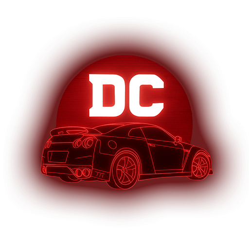 DC | Cars | VEHICLES