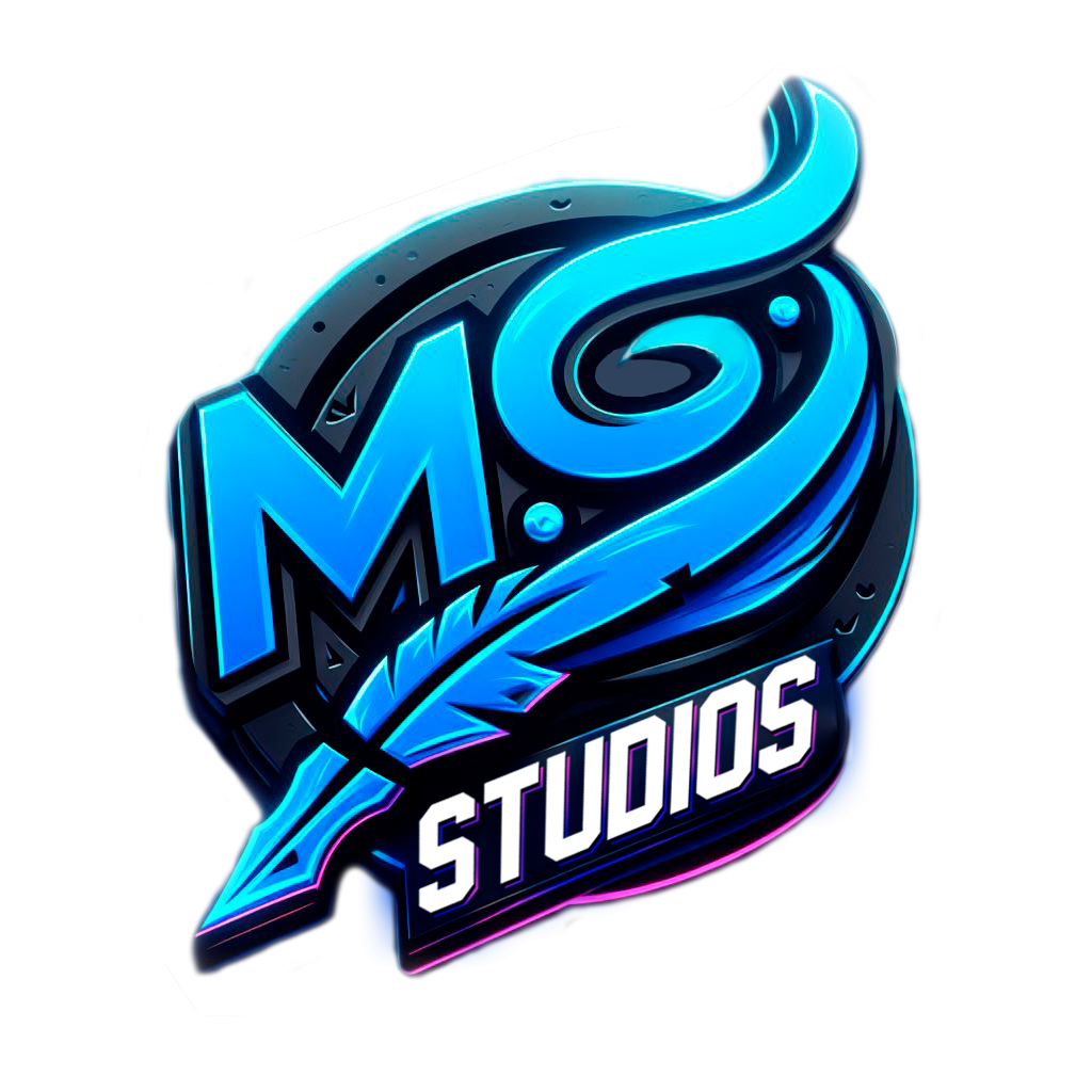 MG Studios - ©2025 · Welcome