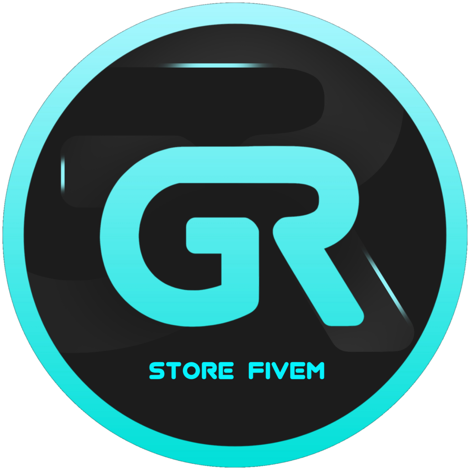 GR STORE FIVEM · Welcome