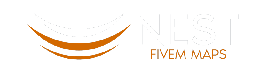 FiveM Maps by NEST 3D | B.B. Ranger Station