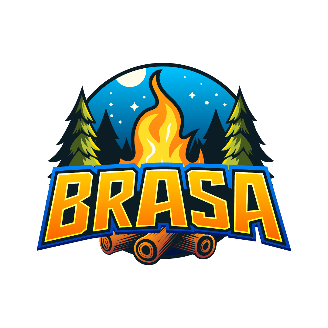 Brasa | Bem-vindo