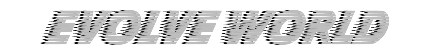 Evolve World | Welcome