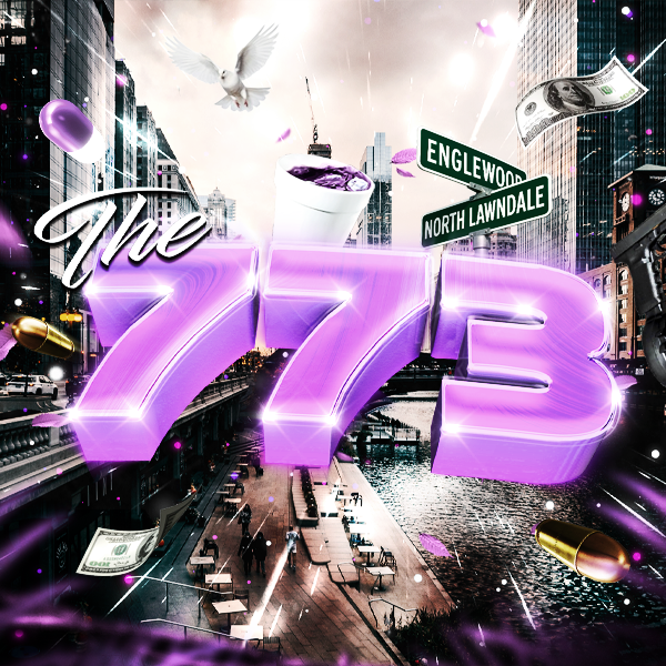 The 773 RP · Welcome