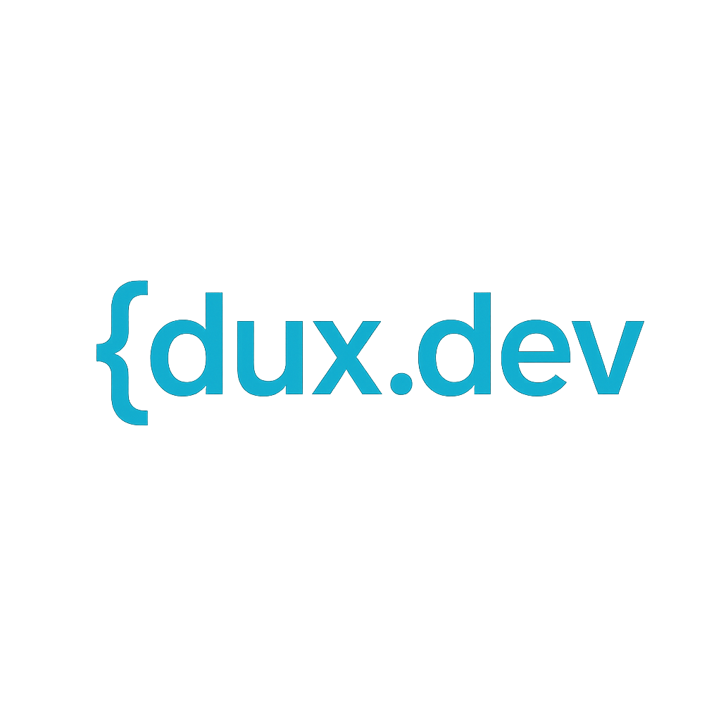 FREE | dux.dev