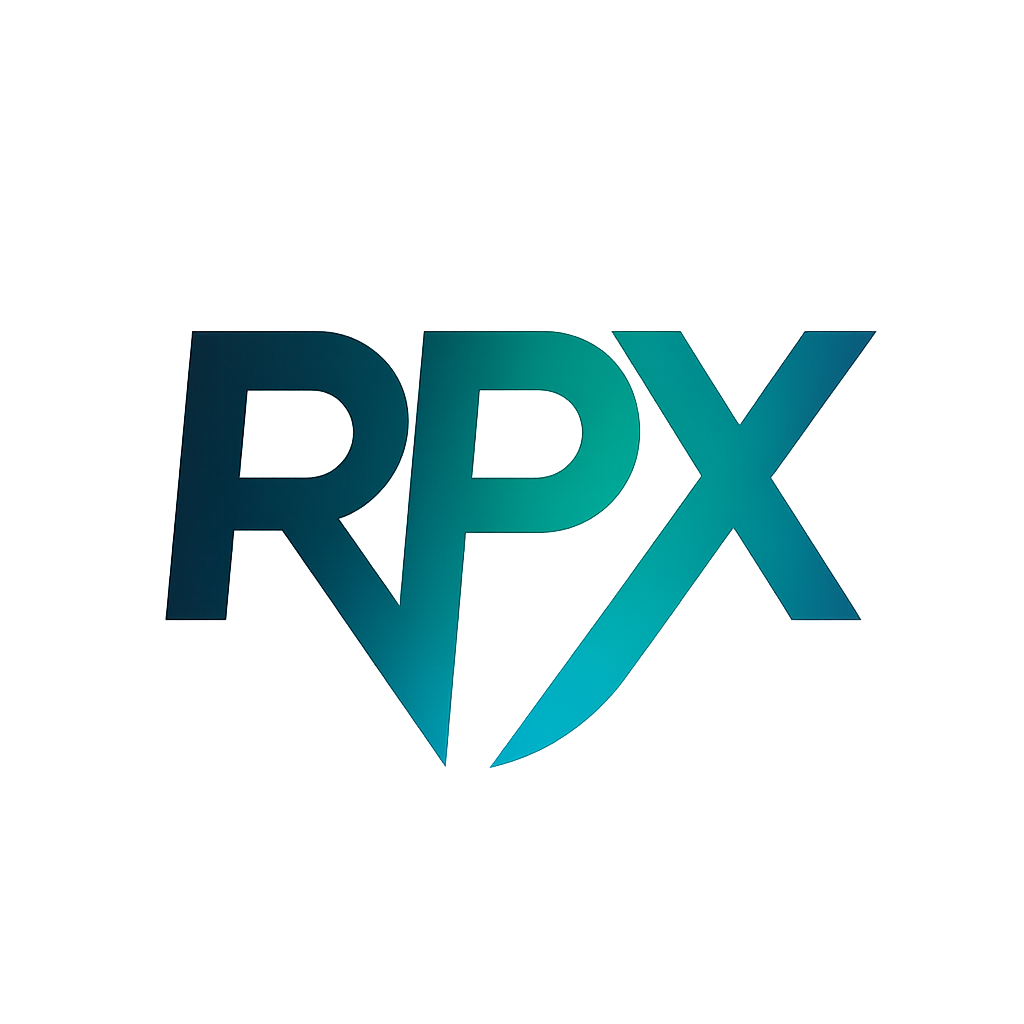 RPX · Self Revive (QB)