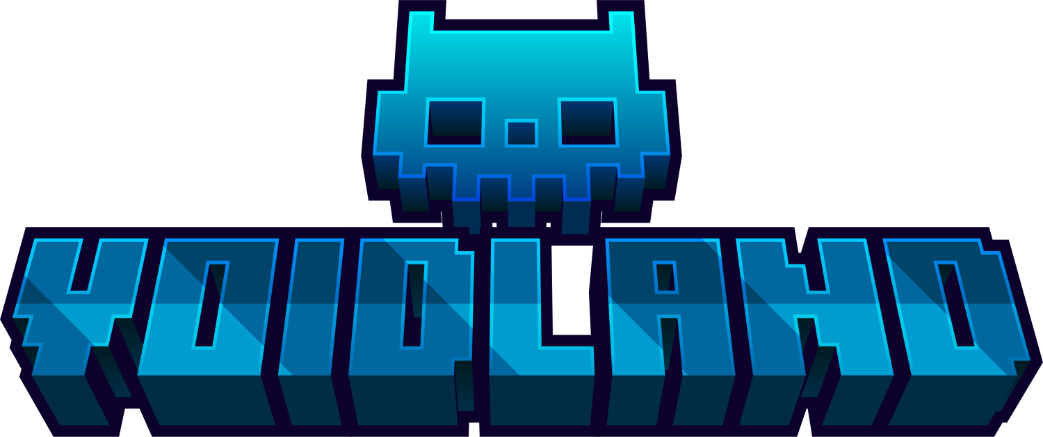 VoidLand Network | Login