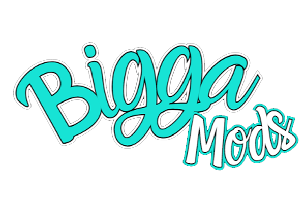 BIGGAMODS | Welcome