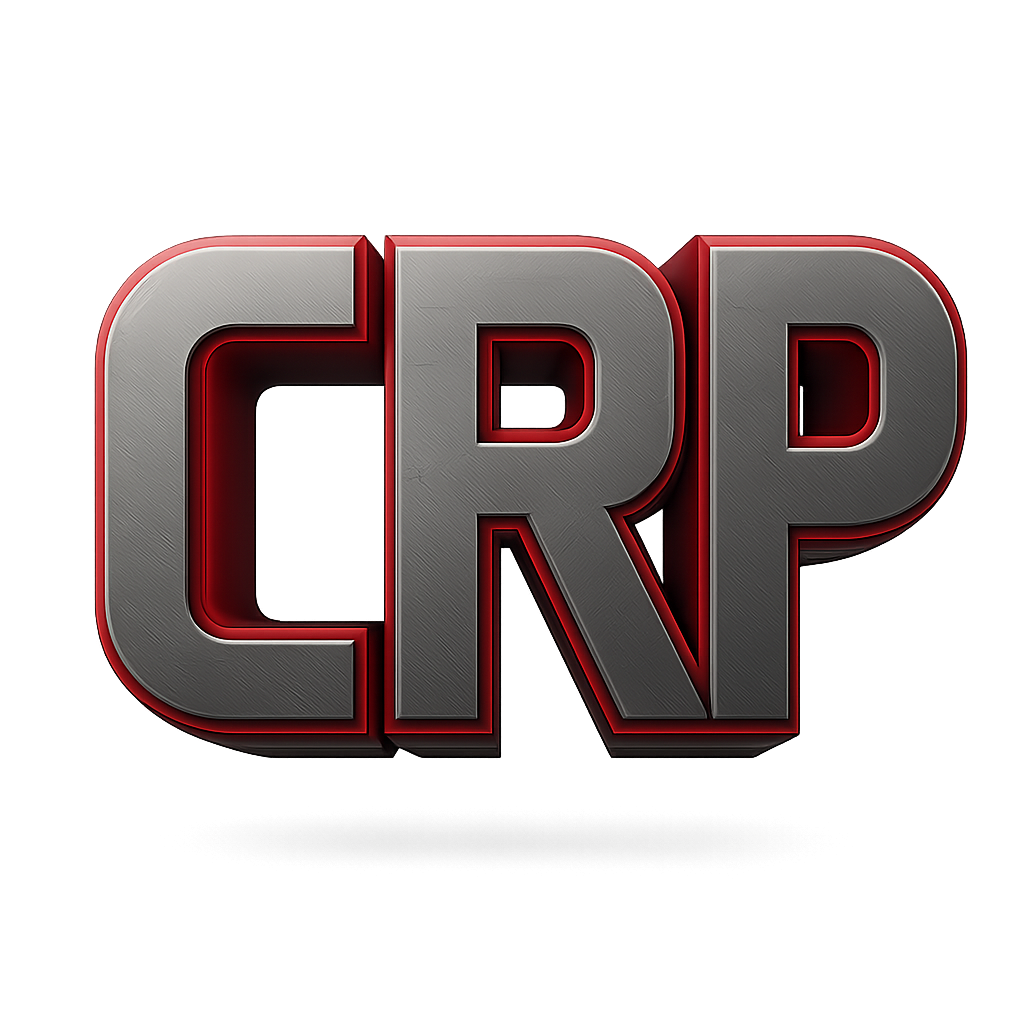 CloudGaze Roleplay · Welcome