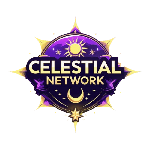 Celestial Network | Welcome
