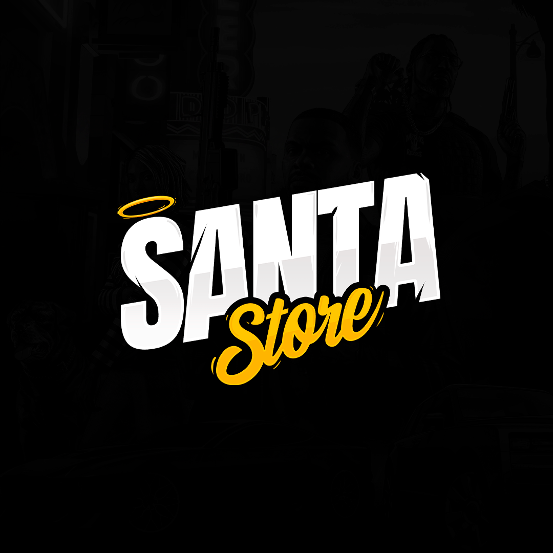Santa Store | Midnight Mechanic MLO