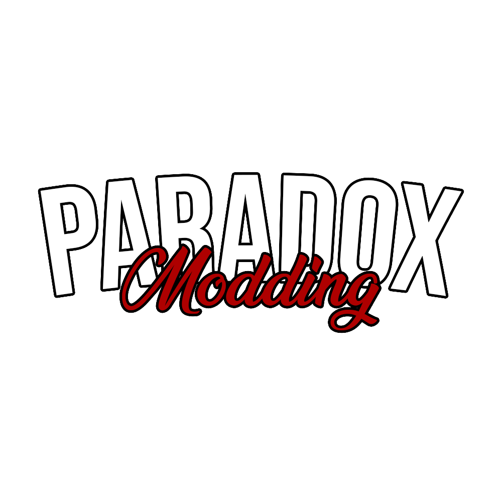 Paradox Modding! | Albert Heijn Shops