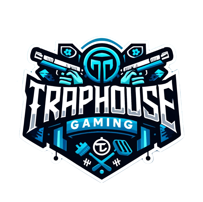 Traphouse Gaming Rust · Welcome