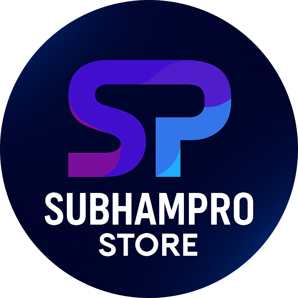 SubhamPRO · PRO RealoadSkin Enhancer / Fix